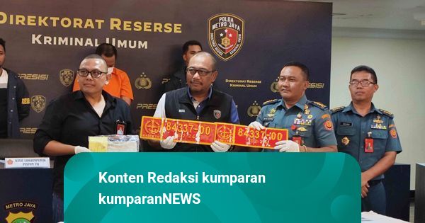 Puspom TNI: Ada 20 Kasus Pemalsuan Pelat Dinas Dalam Setahun Terakhir | kumparan.com